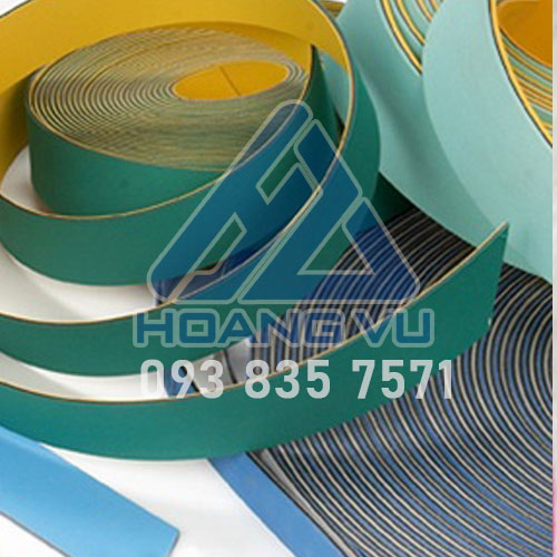 Dây Đai Truyền Động 07 Băng Tải Hoàng Vũ